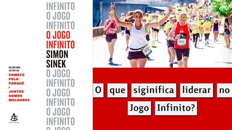 O Jogo Infinito Resumo PDF