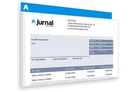 Ingin Memulai Bisnis Yuk Kenalan Dengan Invoice Generator