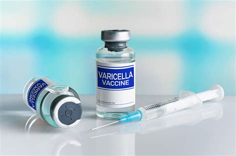 Vaksin Varicella Cacar Tujuan Manfaat Dan Prosedur Halodoc