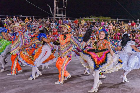 Entenda como as quadrilhas juninas são avaliadas nos festivais e