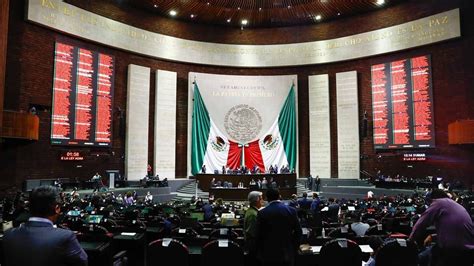 Prevén más de 100 intervenciones y 7 horas de debate por reforma eléctrica