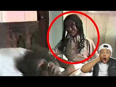 Haunted Dolls Caught On Camera Moving Spotted In Real Life