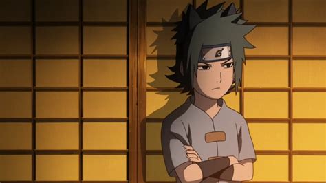 Who Is Tenma Izumo In Naruto