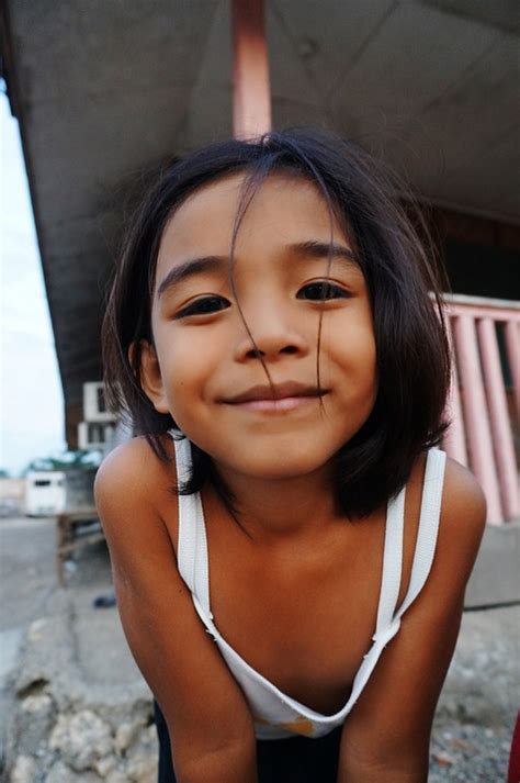 Philippines Volunteer Volunteering Free Photo On Pixabay