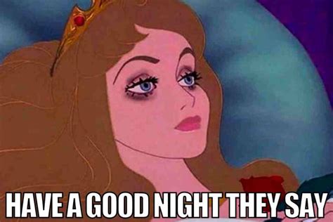 27 Best Goodnight Memes To Share Before Bedtime