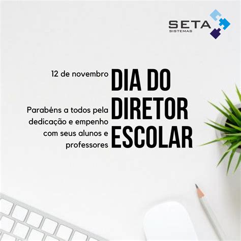 Diretor Escolar Novas Ideias Novos Caminhos