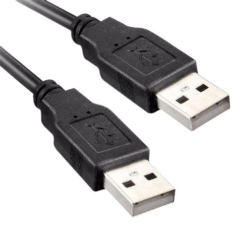 Cabo Usb Am Am Macho X Macho De Metros Mundoware