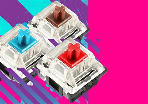 Cooler Master CK352 CK 352 GKMR1 TU Red Switch RGB TR Q Mekanik Kablolu