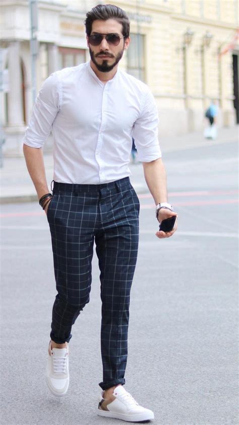 5 Smart Formal Outfits For Men Formal Men Outfit Mens Fashion Classy