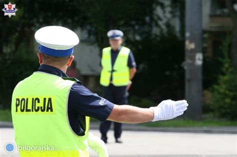Policja będzie prowadzić kontrole W piątek kaskadowy pomiar prędkości