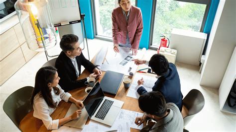 Supervisor Vs Manager Vs Leader The Difference Is Important Blog