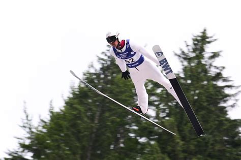 Skoki narciarskie wyniki na żywo Grand Prix w Hinzenbach Dzisiaj w