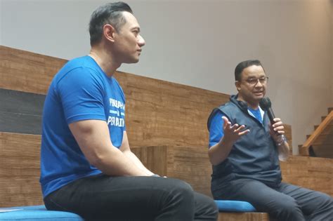 Ini Sikap Anies Baswedan Soal Nasib IKN Politik