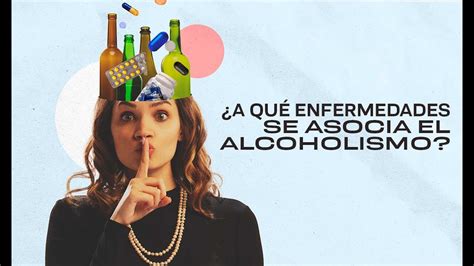 El Alcoholismo Punta Del Iceberg De Otras Enfermedades UNAM Global
