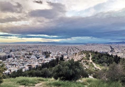 Cosa Fare E Cosa Vedere Ad Atene In Giorni Atene Lonely Planet