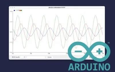 Tutoriales Arduino Sensores Shields Y Accesorios Geek Factory