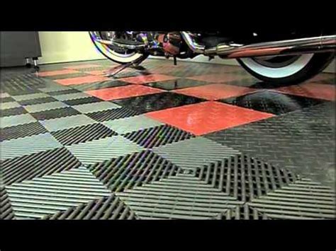 Racedeck Harley Davidson Garage Flooring Flooring Blog