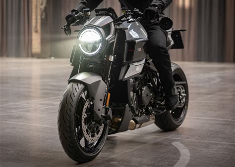 Ktm Brabus R Edition Announced Limited To Just Units