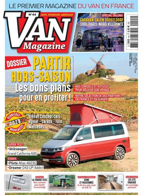 Découvrez les kits Vanmania en vidéo Van Magazine