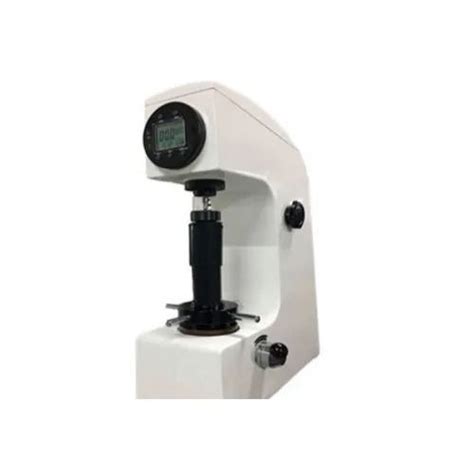 Lhr As Rockwell Manual Hardness Tester At Best Price In Lucknow