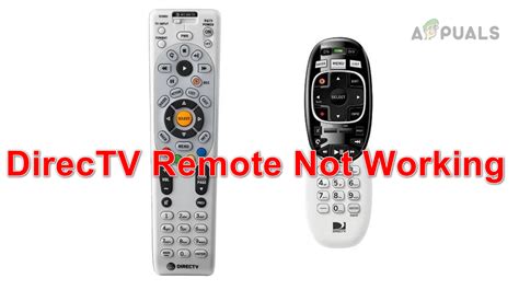 Troubleshoot Your DirecTV Remote If It S Not Working