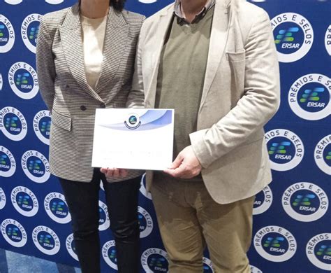 Município de Sobral de Monte Agraço distinguido Selo de Qualidade