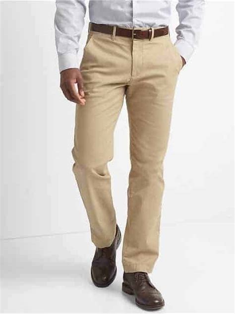 Most Comfortable Business Casual Pants For Men