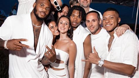 Michael Rubin prohibió Not Like Us en su fiesta para no herir a Drake