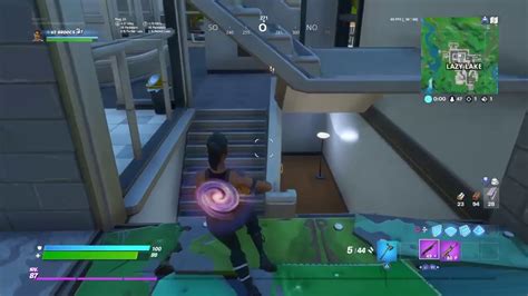 LIVE FORTNITE CLAVIER SOURIS YouTube