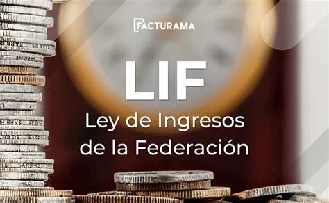 Qu Es La Ley De Ingresos De La Federaci N