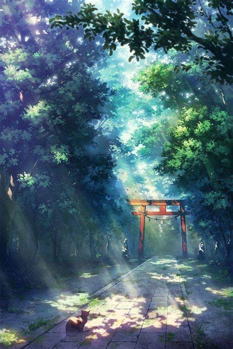Tổng hợp 48 ảnh về ảnh đẹp phong cảnh anime iedunet edu vn