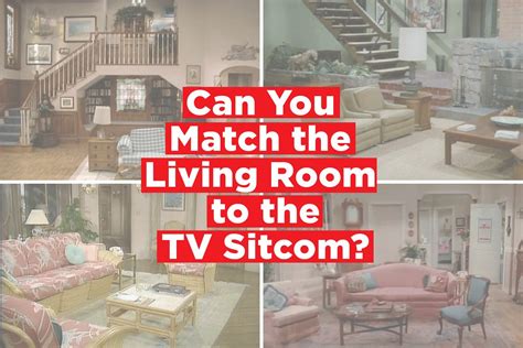 Throwback TV Quiz How Many Sitcom Living Rooms Can You Recognize Tv