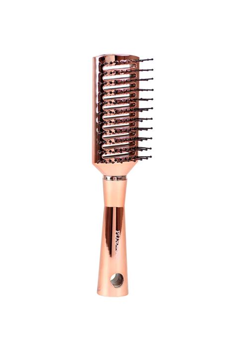 Cepillos Y Peines Para El Cabello Te Decimos Los Tipos Que Hay Y Para