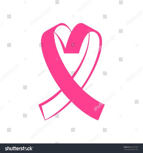 17 050 Heart Awareness Ribbon Images Stock Photos Vectors Shutterstock