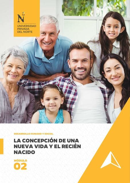 La Concepción de una Nueva Vida y el Recién Nacido Yosselin Amaro uDocz