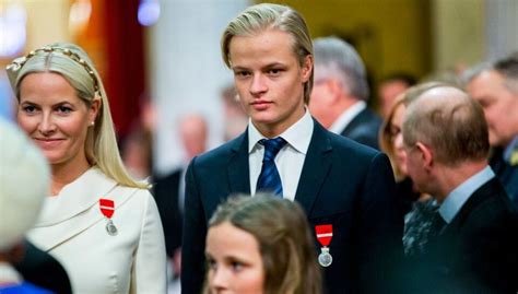 Ny sigtelse Marius Borg Høiby havde video af voldtægten på sin telefon