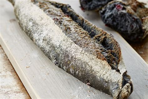 Versinspiratie Brood Op Ontdekkingsreis