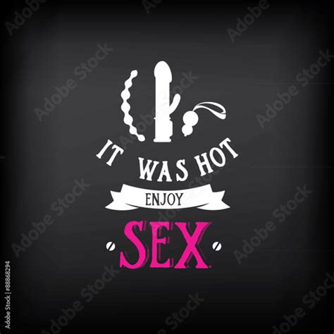 Sex Shop Logo And Badge Design Imagens E Vetores De Stock Royalty Free No