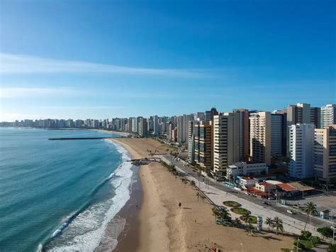 Bairros de Fortaleza 6 opções de bons lugares para morar