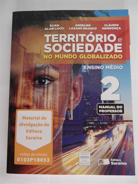 Geografia 2 Ano Ensino Médio REVOEDUCA