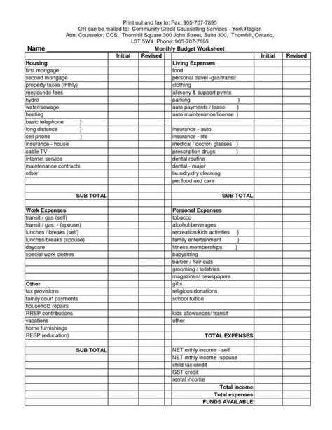 Income Tax Spreadsheet Templates Tax Spreadsheet Income Statement