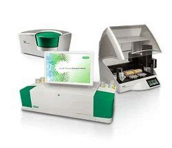 Real Time Pcr Bio Rad Qx One Droplet Digital Pcr Ddpcr System