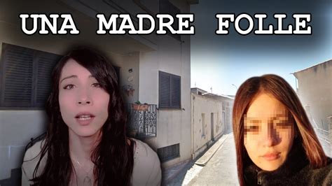 Chiara Carta La Ragazza Uccisa Dalla Madre True Crime YouTube