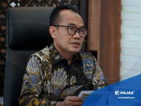 Pemerintah Optimis Ekonomi Tumbuh Positif Q4 2021 PAJAK