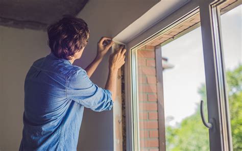 Comment isoler les contours d une fenêtre