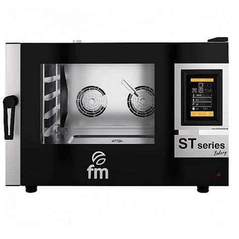 FM Horno Panaderia STB 604 V7 Venta maquinaria hostelería