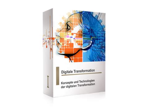 Digitale Transformation Komplettpaket Lernen Ben Digital Uni