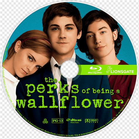 As Vantagens De Ser Invis Vel Stephen Chbosky O Apanhador No Filme De