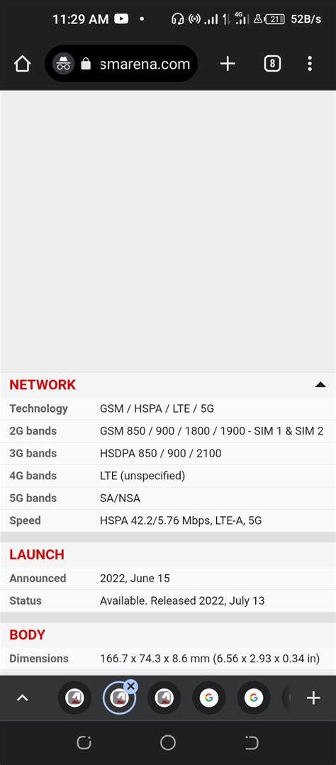 Mtn G Launched In Nigeria Spoiler Alert It Is Super Fast
