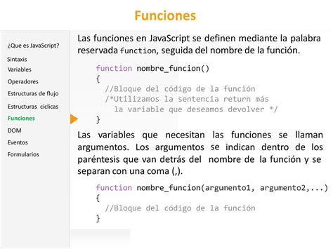 Javascript Ppt Descargar